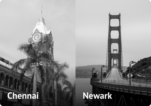 Calibraint Technologies | Contact Us