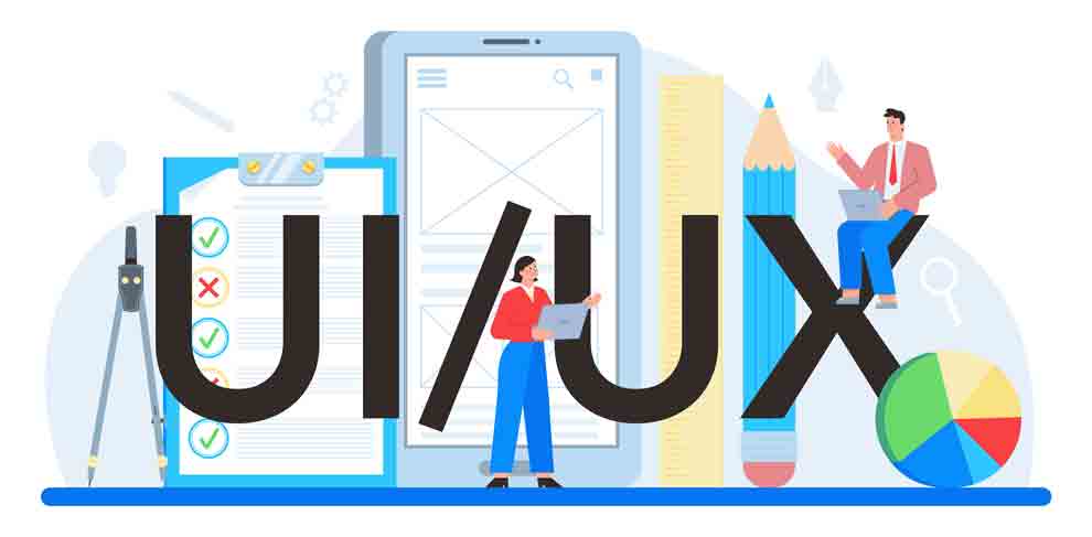 UI UX Design Elements That Every Designer Should Know About
