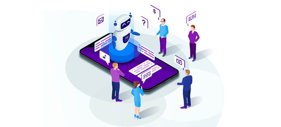 Best Trusted Chatbot Development Company In India | Calibraint