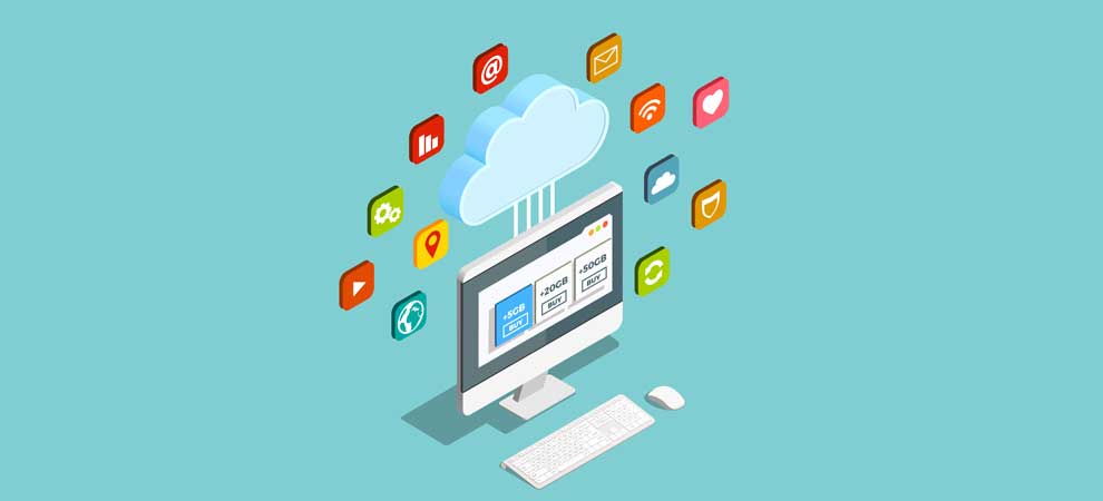 Top 5 Fascinating Types Of Cloud Service Models | Calibraint