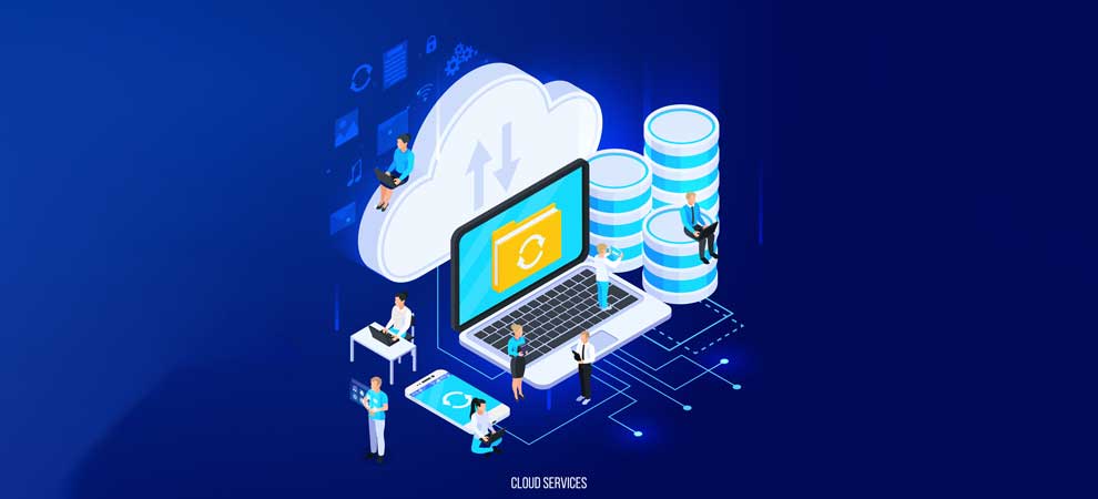 Top 5 Fascinating Types Of Cloud Service Models | Calibraint