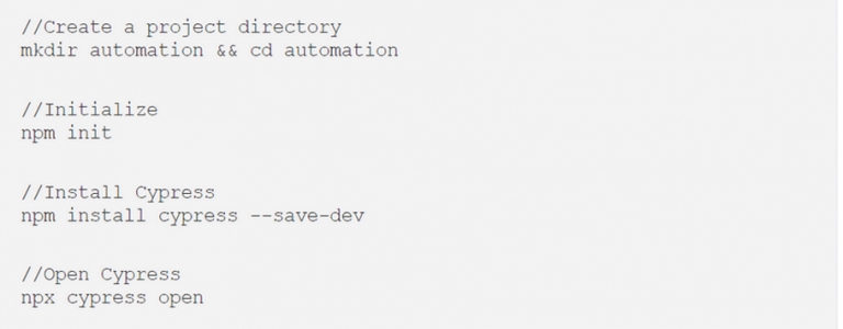 Cypress Automation Tool - Intriguing Tips You Need To Know