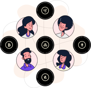 Enterprise Blockchain Solutions | Best Blockchain Services Company