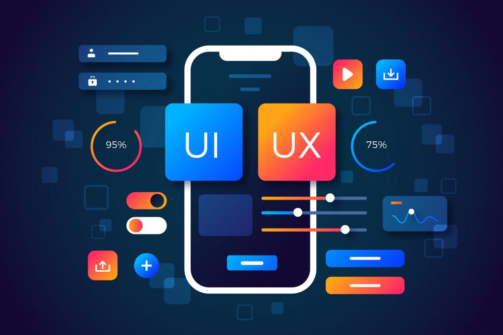 UI UX Design Blogs | Calibraint