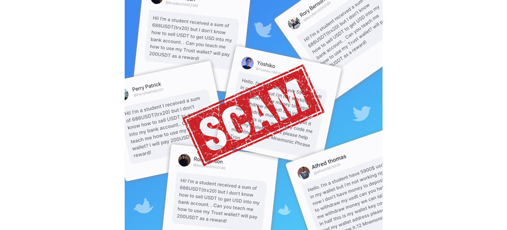 The Real-Time Crypto Scam Of 2022 - Here Is What You Should Know!