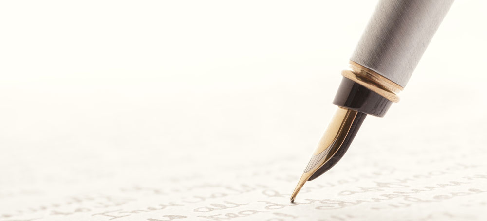 Types Of Content Writing On A Detailed Dispatch