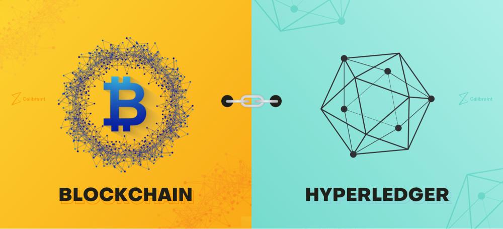 Hyperledger Fabric - A Blockchain Technology In & Out